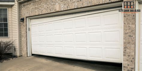 12 Common Garage Door Problems And How To Fix Them
