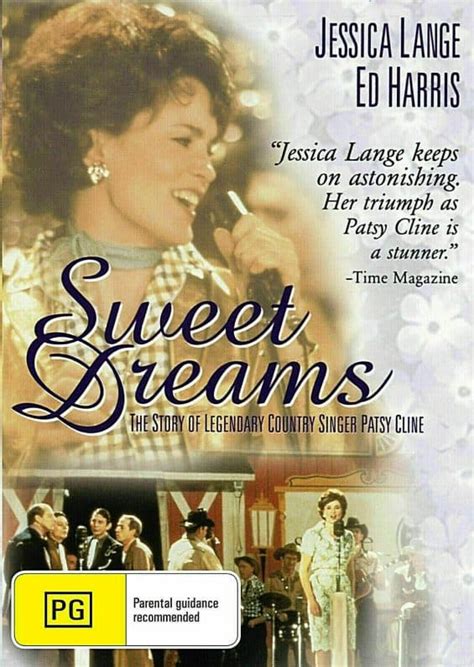 Sweet Dreams Jessica Lange Dvd Film Classics