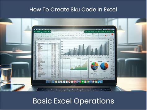 Tutorial De Excel Cómo Crear Código Sku En Excel