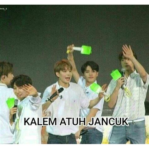 Sticker Maker Shilvi Pacar Taehyun