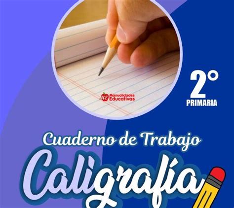 Caligrafia Archivos Material Educativo