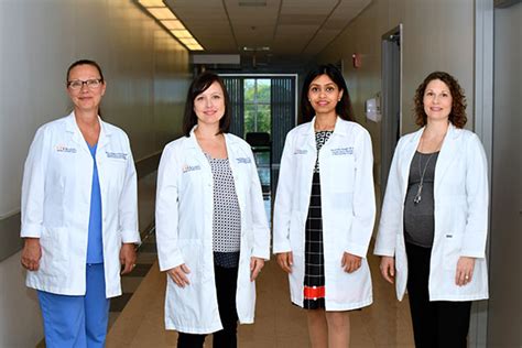 Divisions Department Of Obstetrics And Gynecology College Of