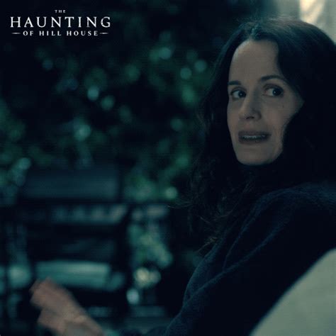 The Haunting Of Hill House 