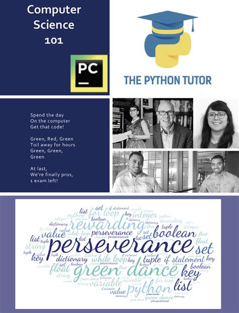 CompSci Spring Comics OnePagers Other CompSci Spring Comics OnePagers Other