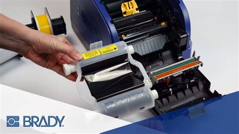 Brady Label Printer I3300 At Kate Wardill Blog