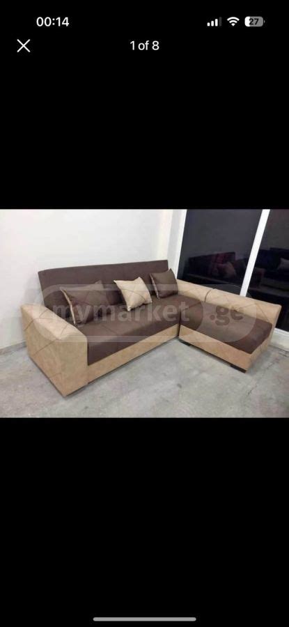 კუთხის დივანი მეორადი და ახალი ნივთების ყიდვა გაყიდვის პლატფორმა Mymarket