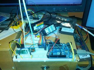 433 MHz Power Sockets With Rc Switch Arduino Or Raspberry Pi Dobrica