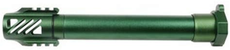 Gandg Airsoft Ssg 1 Speedsoft Outer Barrel Set Fox Airsoft Llc