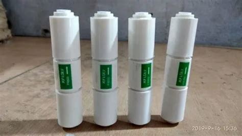Flow Restrictor Ro Flow Restrictor Manufacturer From Indore