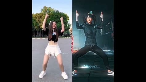 Pubg New Viral Dance 😱😱😱 Tiktok Pubg Bgmi Trending Pubgdance
