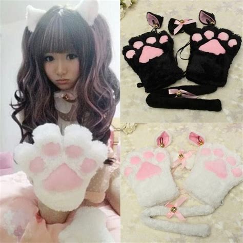 Come Sweeten Up Any Occasion With This Cute And Sweet Neko The Cat Girl