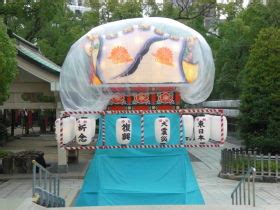 神戸湊川神社夏祭り バイク旅酒音楽好きライダーの日記