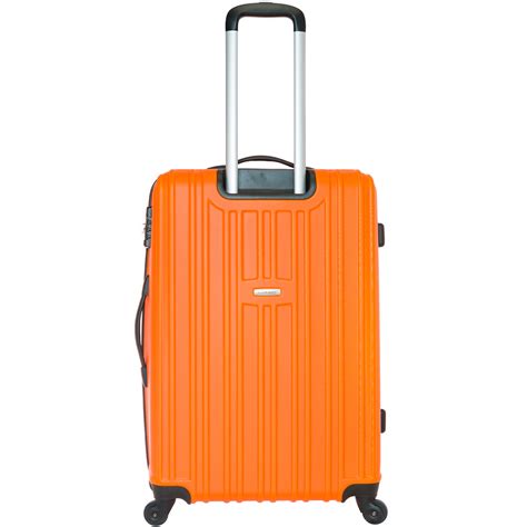 Cavalet Malibu L Kuffert 74x50x32cm Orange 1579 Kr Gratis Frakt