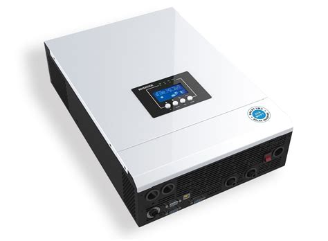 Rsun Power 35 Kw High Frequency Solar Inverter Solar Inverter