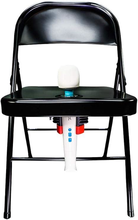 Awesometivity Afterdark Magical Wand Chair Hands Free Sex Furniture