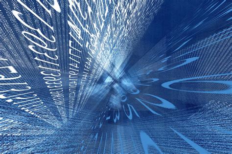 What Is An Algorithm New Scientist