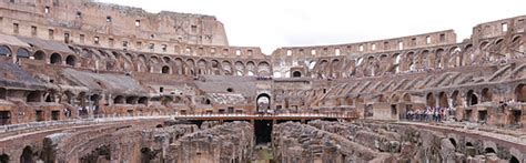 이탈리아 로마의 콜로세움 내부 풍경 유토이미지 상세페이지 베이직샵 20767533