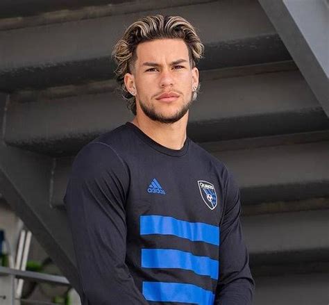 ¿quién Es Cade Cowell Posible Refuerzo Del Guadalajara Redeportiva Mx