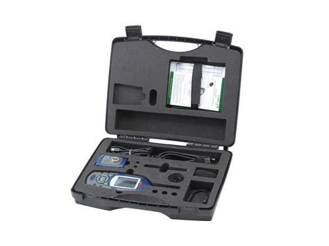 Casella Cel 620 Enhanced Digital Sound Level Meter Stantron