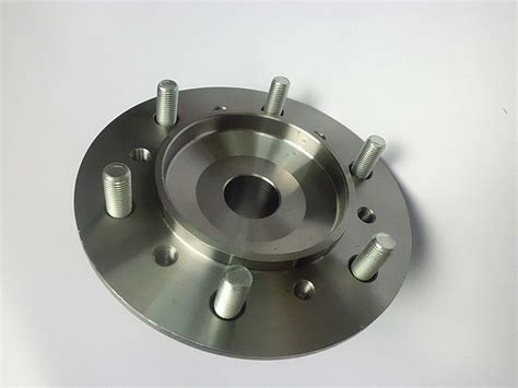 X NEW FRONT WHEEL BEARING HUB COMPLET KIT FOR TOYOTA HIACE ON LH RH EBay