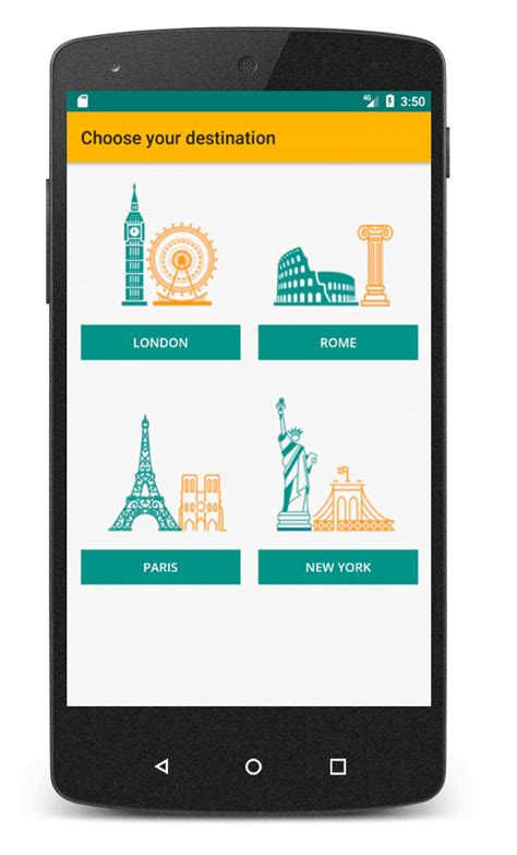 GitHub TheAKBhub TourGuideApp