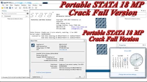 Video Timbul Widodo On Linkedin Portable Stata 18 Mp Crack Full Version Stata 18 Mp Crack Full