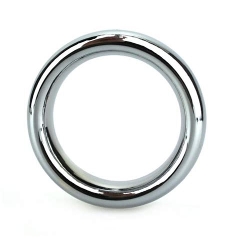 Shared Cock Ring Spiral Spiral Mens Sex Toy