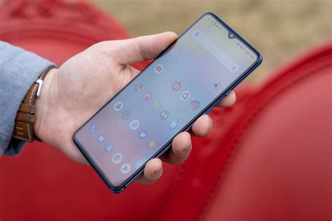 How To View Battery Usage Figures On Your OnePlus Phone Android Central