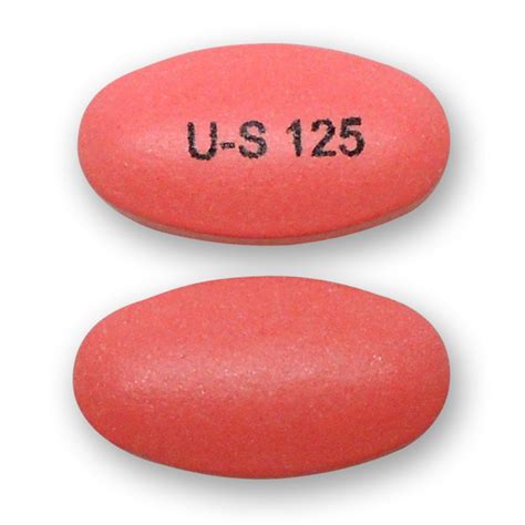 Divalproex Sodium Delayed Release Tablets Usp Upsher Smith