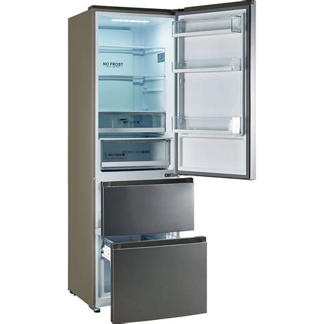 Test Haier A3FE635CGJE - Réfrigérateurs-congélateurs - UFC-Que Choisir