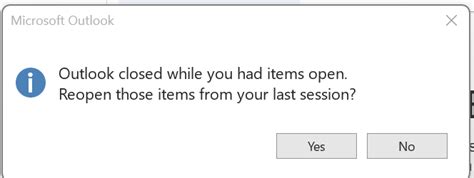 Outlook Pop Up — Moneysavingexpert Forum
