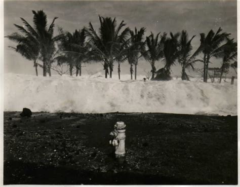 1946 Tsunami Survivor Shares Her Story Geophysical Institute