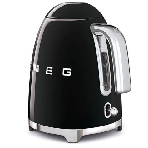 Smeg KLF03 vedenkeitin | Karkkainen.com verkkokauppa