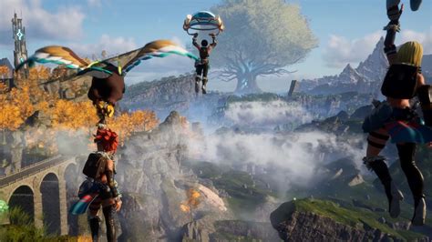 Palworld System Requirements Minimum And Recommended Specs Gameskinny