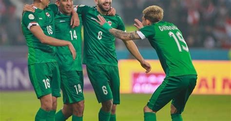 وكالة سوا الاخبارية موعد نهائي كأس الخليج 25 بين العراق وعُمان