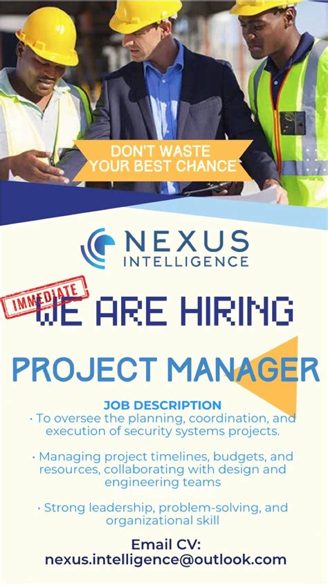 Akash Kothari On Linkedin Immediatehiring Nexusintelligence