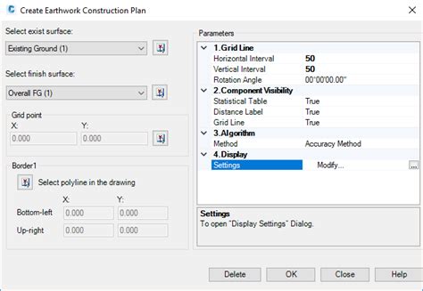 Earthwork Plan Production Autodesk Autocad Civil 3d 2020 Earthwork Calculations