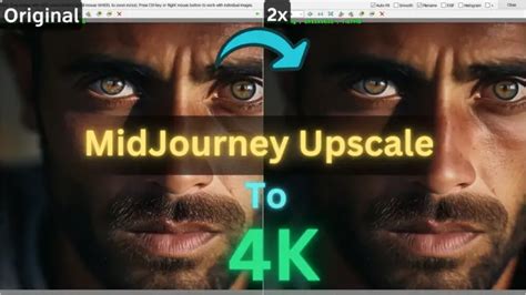Ai Image Upscaler Draggan Ai Tool