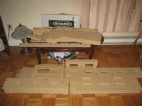 New Build Cnc Router Router Forums