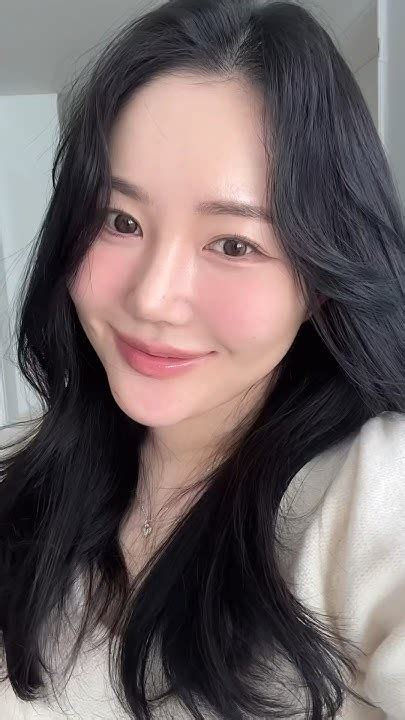 저 웜톤인데요ㅎㅎ Youtube