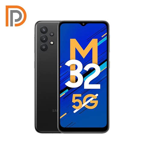 گلکسی 5g M32 سامسونگ 8128gb دیجی پویا