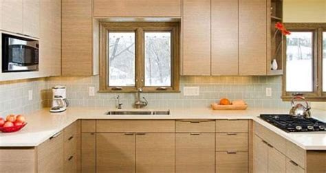 Tips Memilih Kitchen Set Sesuai Budget