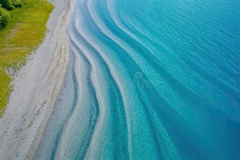 Coastline Erosion And Sediment Patterns Reveal Delta Deposition