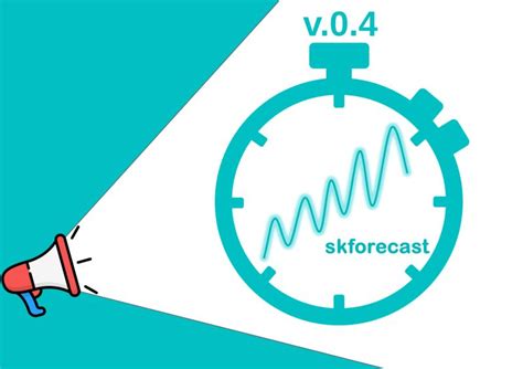 En Linkedin Skforecast Scikitlearn Forecasting Xgboost Python
