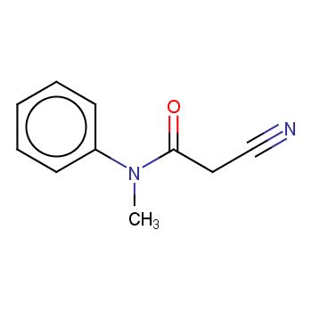 Cyano Methylsulfonylphenyl N Methyl Trifluoromethoxy Phenyl Phenyl Acetamide