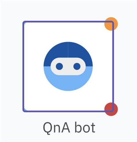 Qna Bot Node