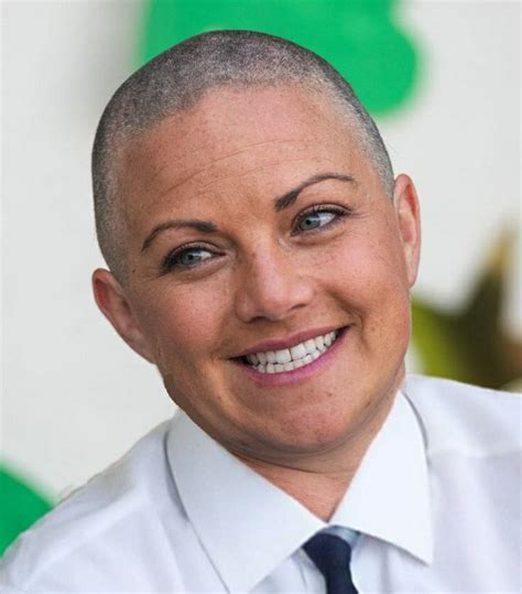 Pin By Ladies Barber On Barbershop For Ladies Buzz Cut Women Buzz