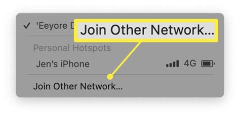 What To Know About Connecting To A Hidden Network