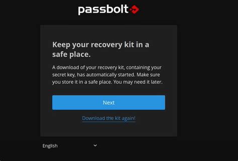 Passbolt Self Hosted Open Source Password Manager Built For Teams