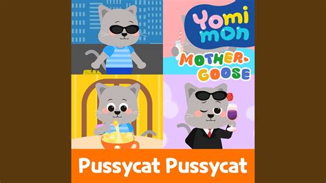 Pussycat Pussycat Inst Youtube